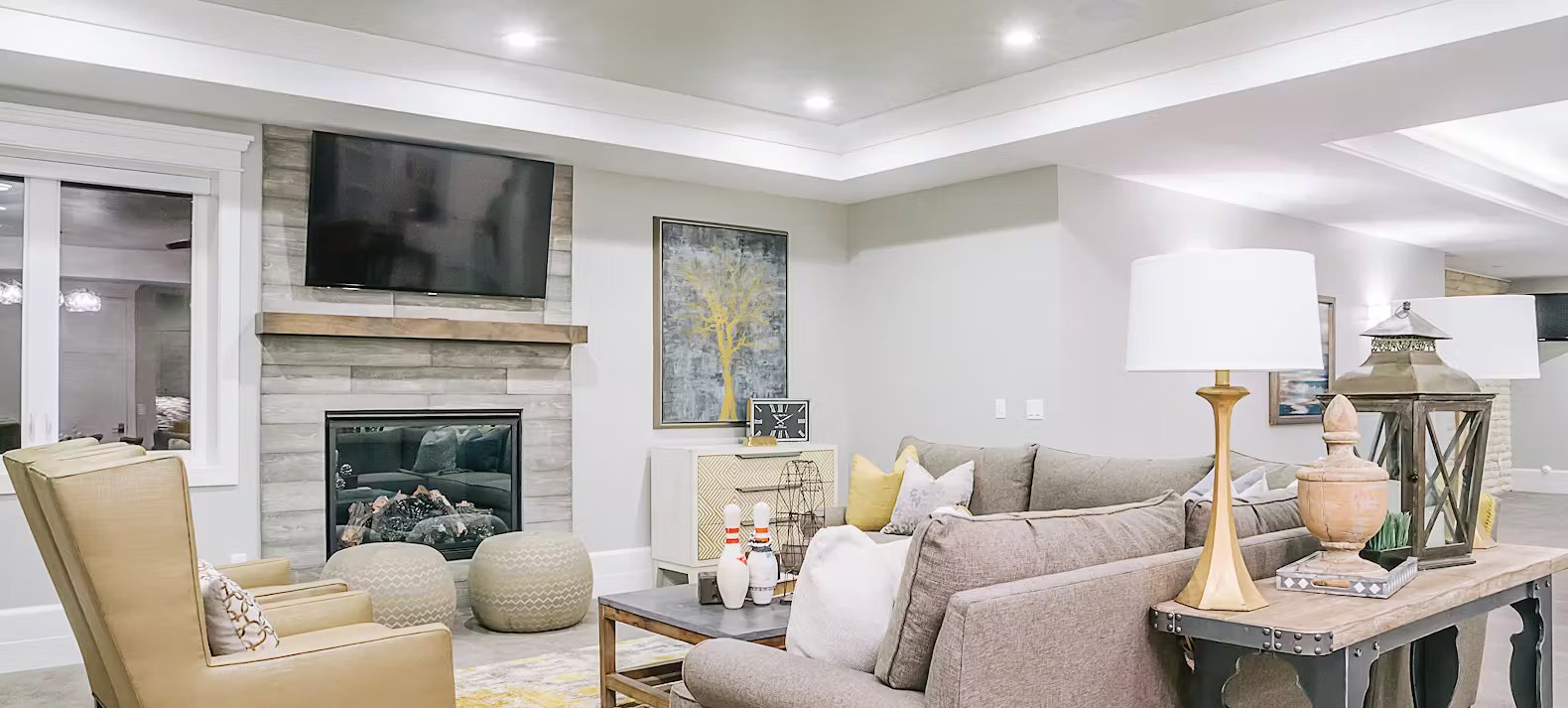 Board Form Concrete Architecture 101: 7 Examples of a Superb Alternati ...